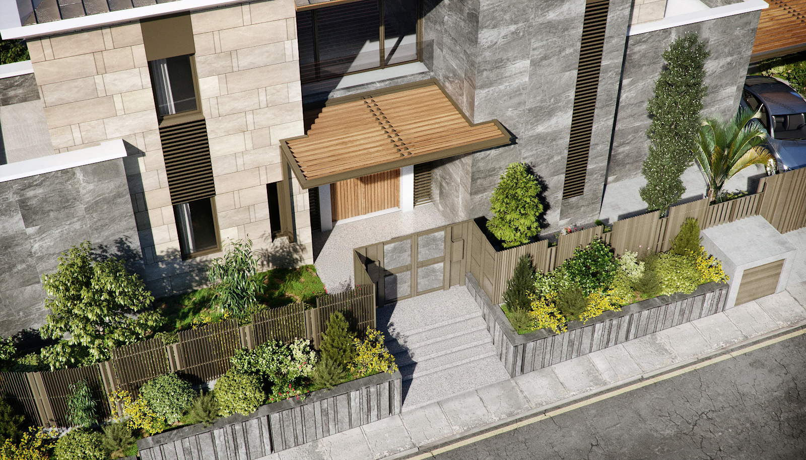 Private Residence - Liakos Architecture