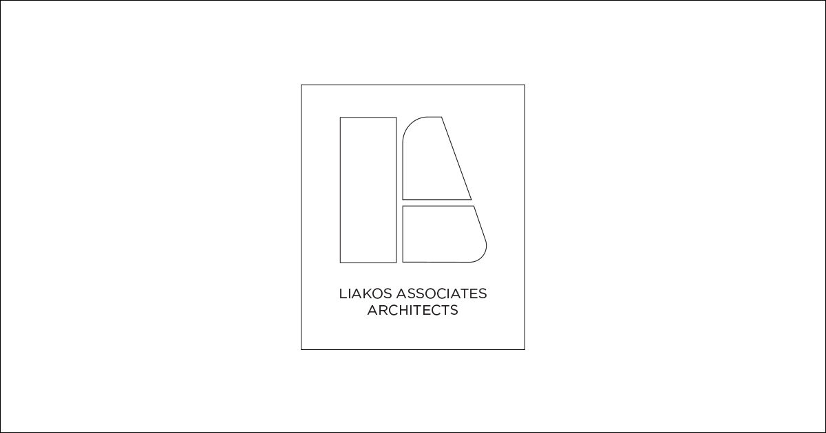 Home - Liakos Architecture